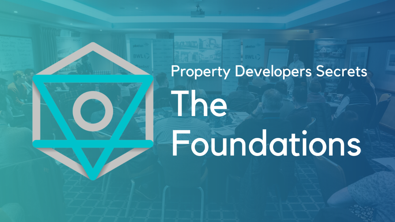 WhiteBox Free Property Developers Secrets